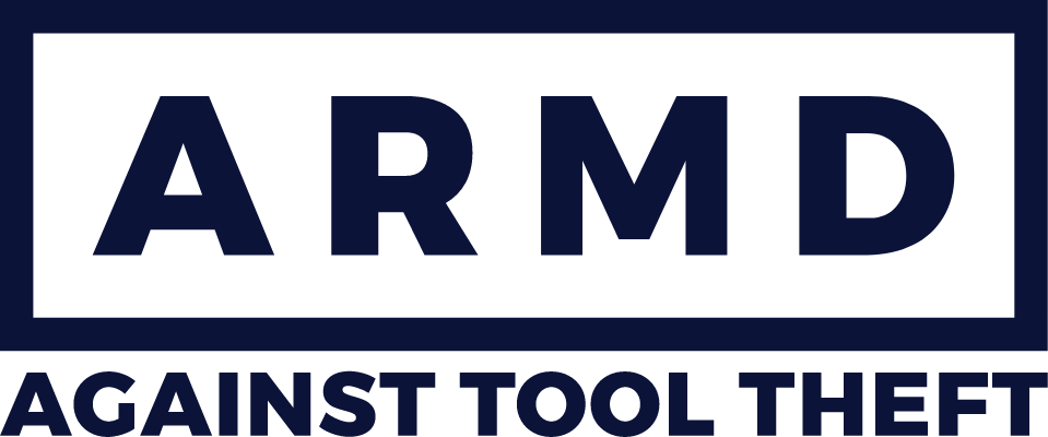 Protect Your Tools with ARMD Guard Tracker and Alarm – T.H Wiggans Ironmongery Ltd
