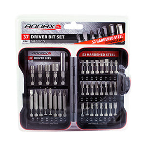 Trade Quality Driver Bit Sets - Free Local Delivery in Kendal & South ...